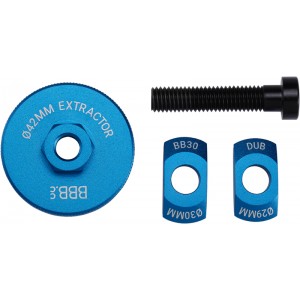 Extracteur de roulement de boitiers DUB/BB30