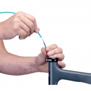 Kit de guidage de câbles internes (5pcs)