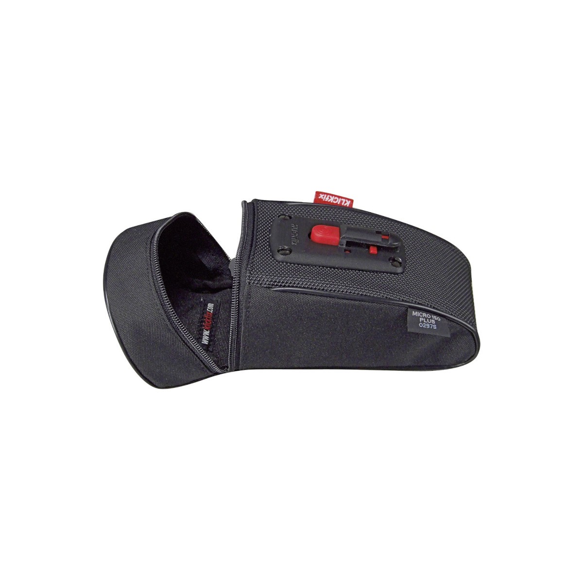 Klickfix Micro 150 plus | 30.95 € - Culture Vélo